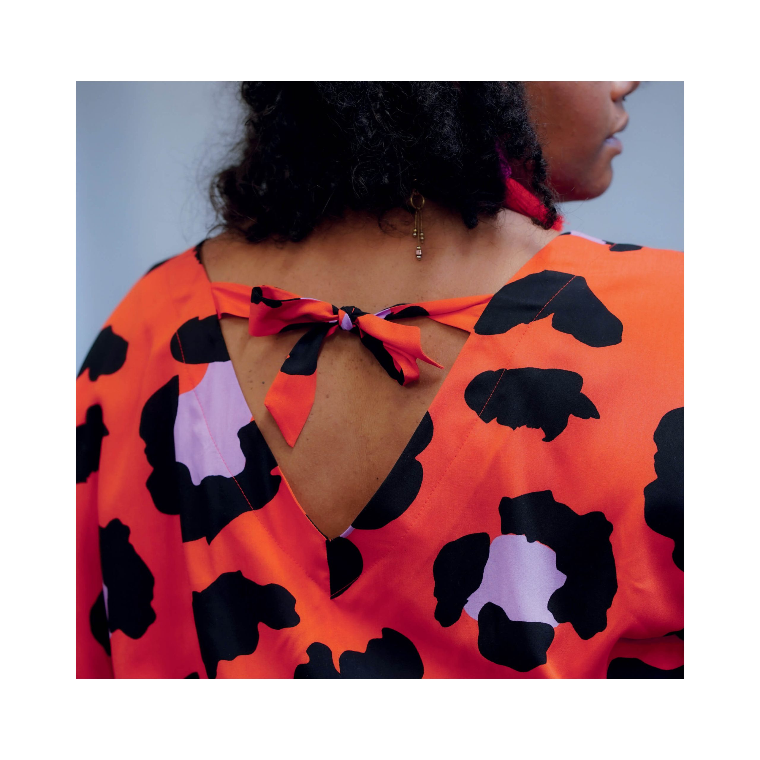 Simplicity Sewing Pattern S9551 Women’s Tops, Skirt and Shorts - Sewdirect