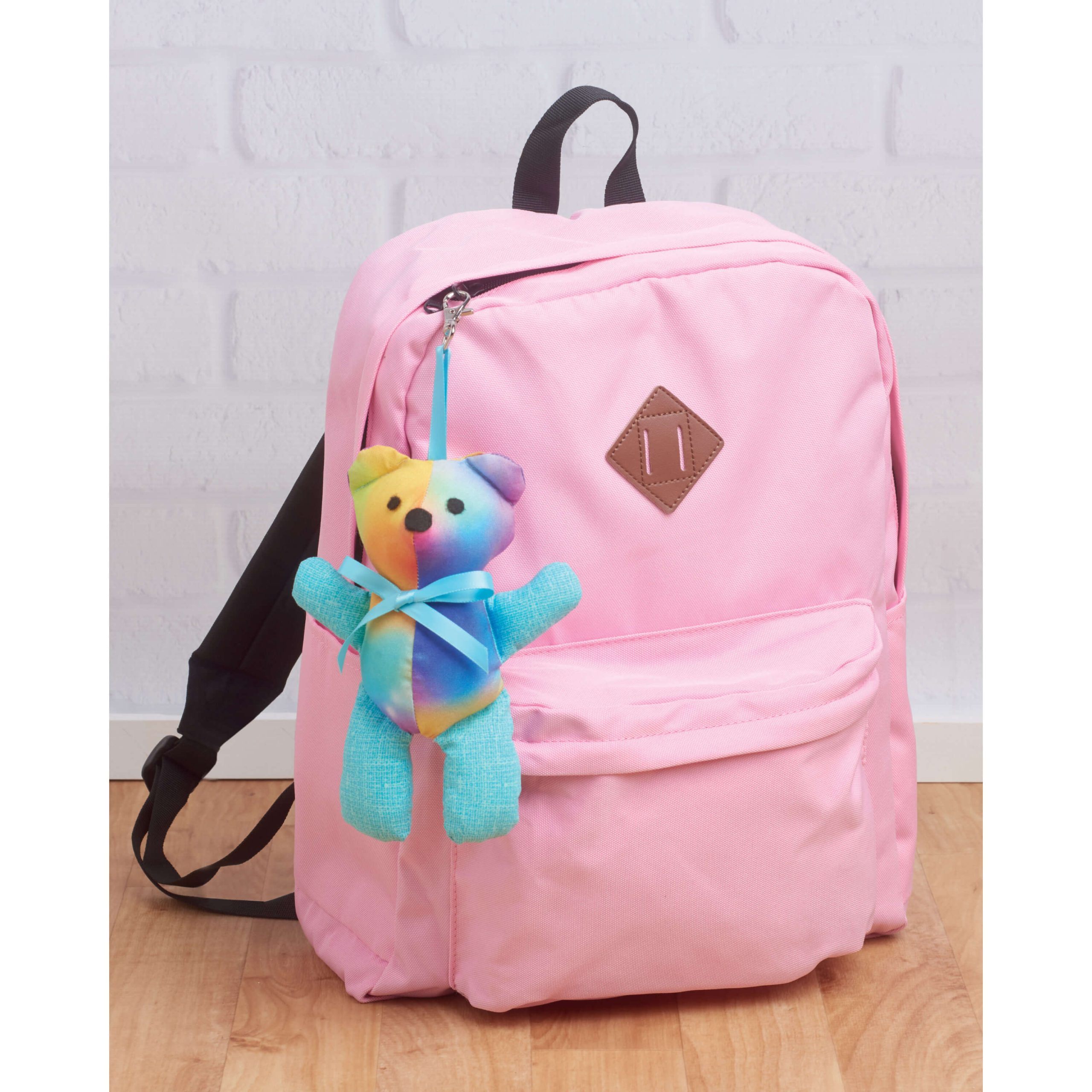 Simplicity Sewing Pattern S9569 Learn to Sew Plush Memory Bears - Sewdirect