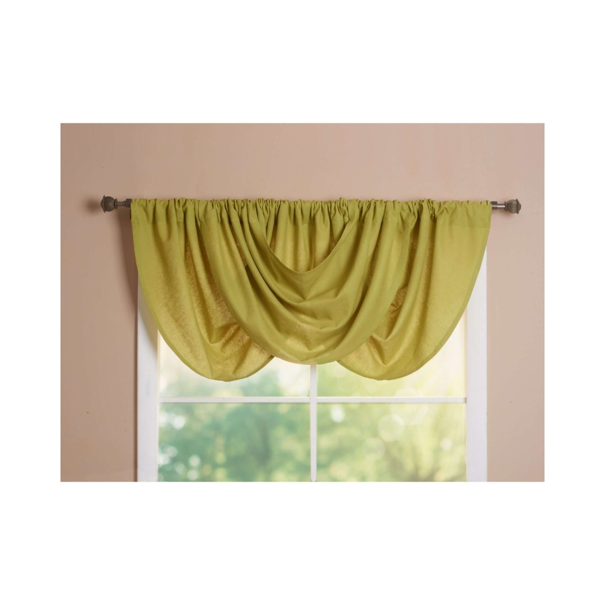 Simplicity Sewing Pattern S9571 Valances and Swags - Sewdirect