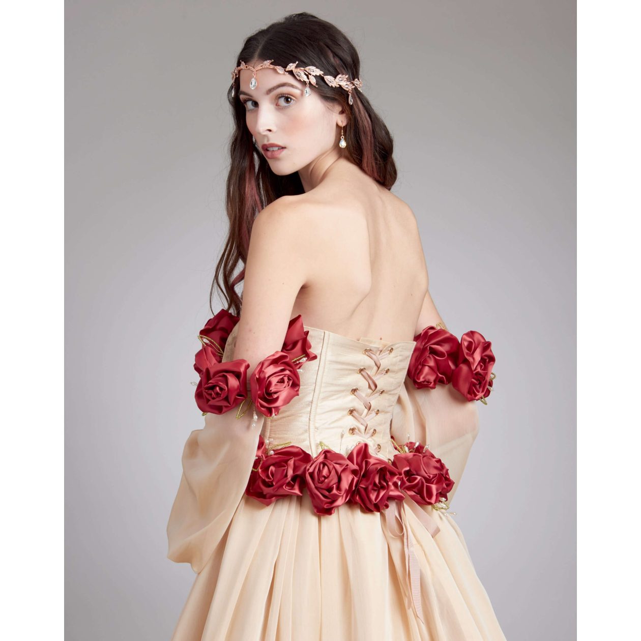 Simplicity Sewing Pattern S9577 Misses’ Fantasy Costume - Sewdirect