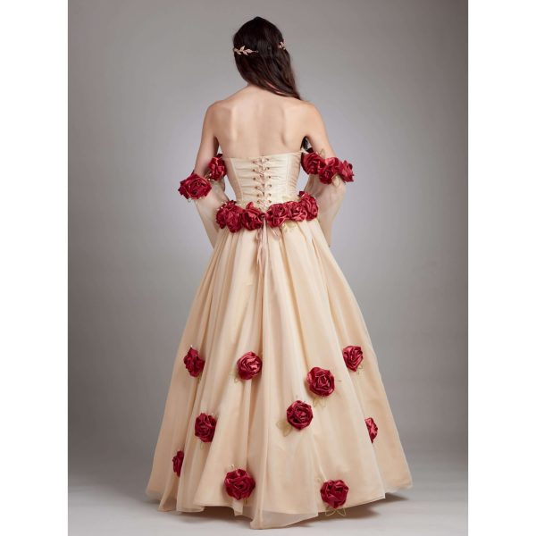 Simplicity Sewing Pattern S9577 Misses’ Fantasy Costume - Sewdirect