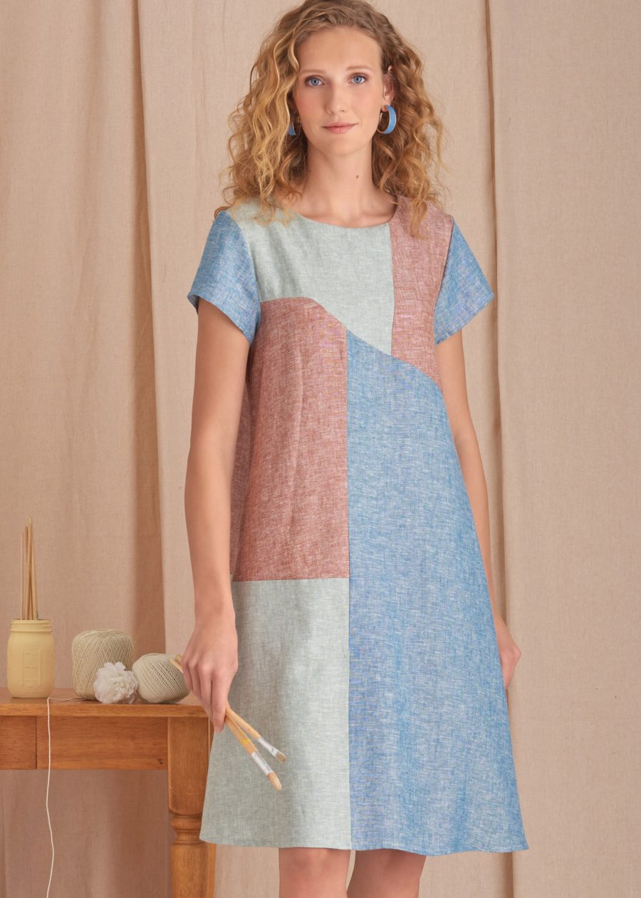 Sustainable Fabric choices - Sewdirect