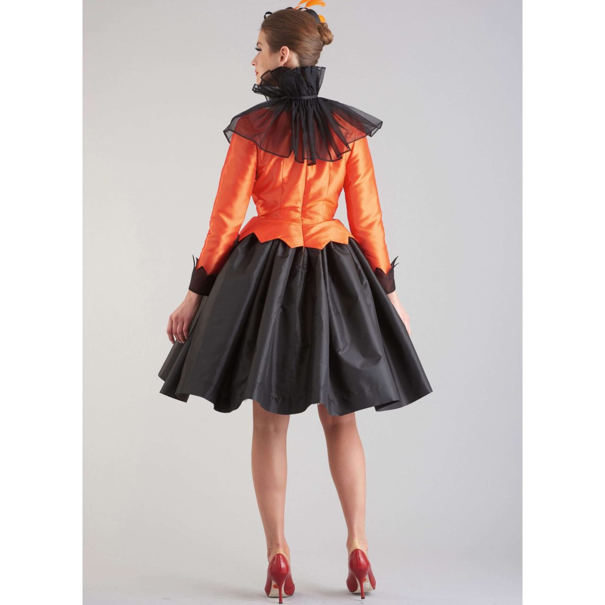 Simplicity Sewing Pattern S9632 Misses’ Costumes by Theresa Laquey ...