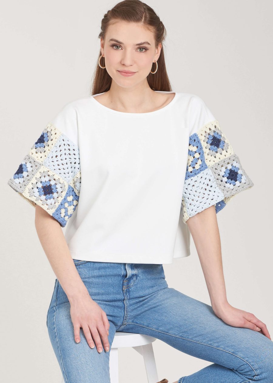 Great British Sewing Bee Blog - Sewdirect