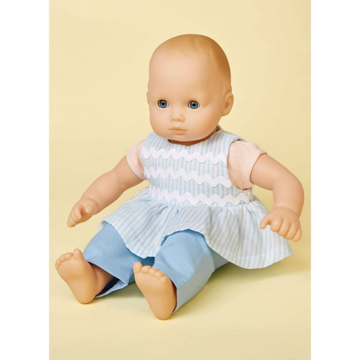 Simplicity Sewing Pattern S9660 15″ Baby Doll Clothes - Sewdirect