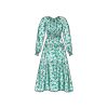 Simplicity Sewing Pattern S9678 Misses’ Dress with Sleeve and Length ...