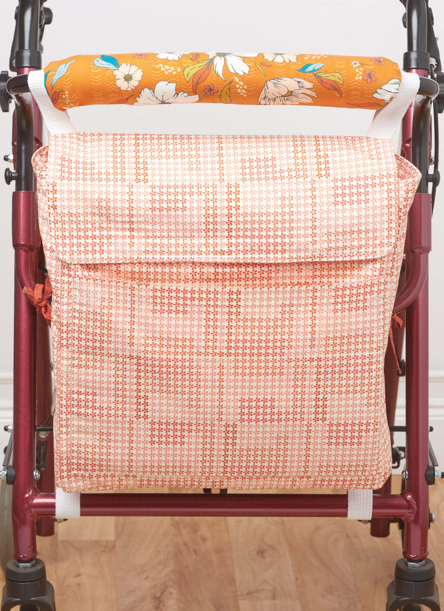 Simplicity Sewing Pattern S9725 Wheeled Walker Accessories - Sewdirect