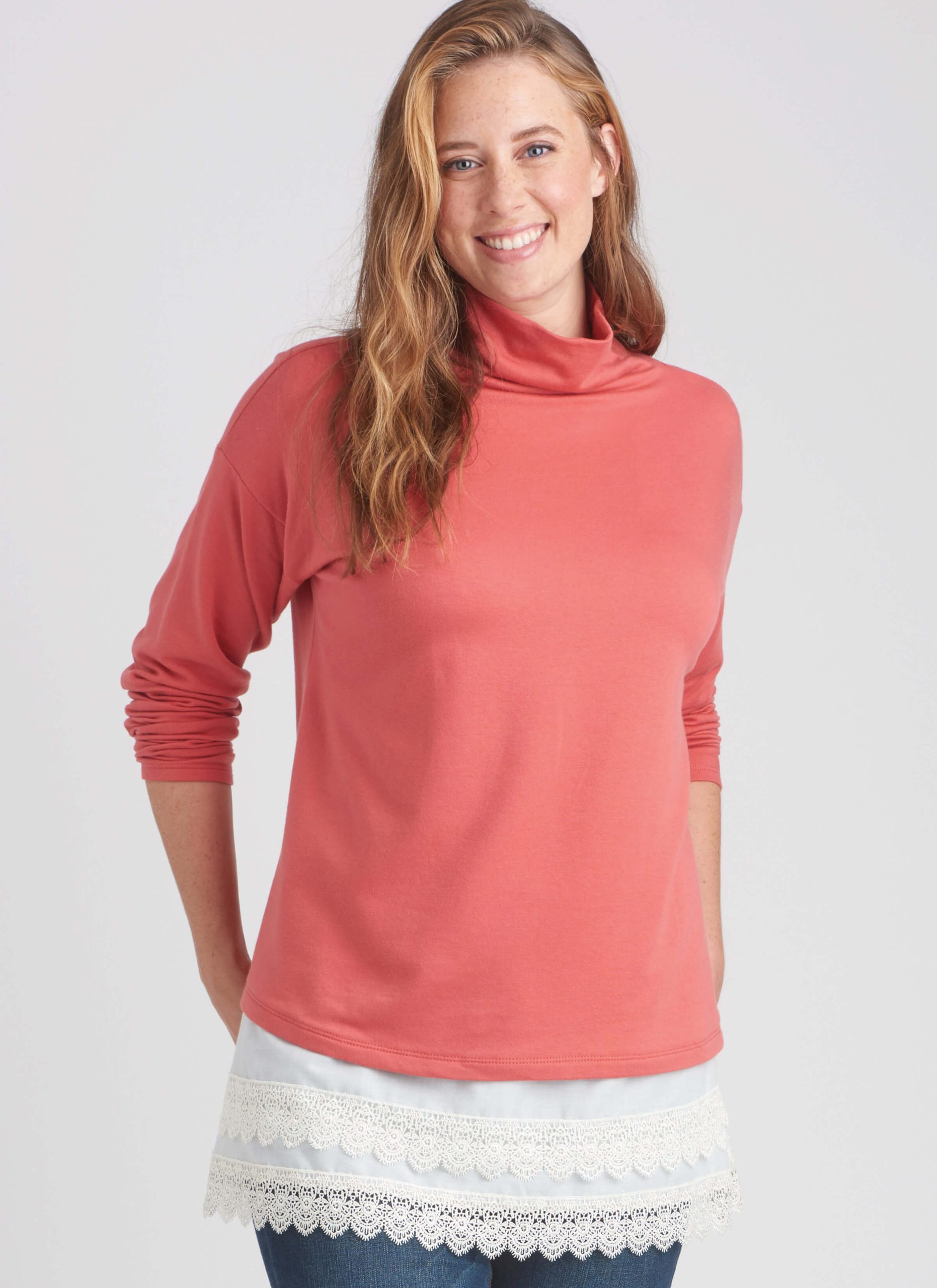 Simplicity Sewing Pattern S9730 Misses’ Layering Slips by Elaine Heigl ...