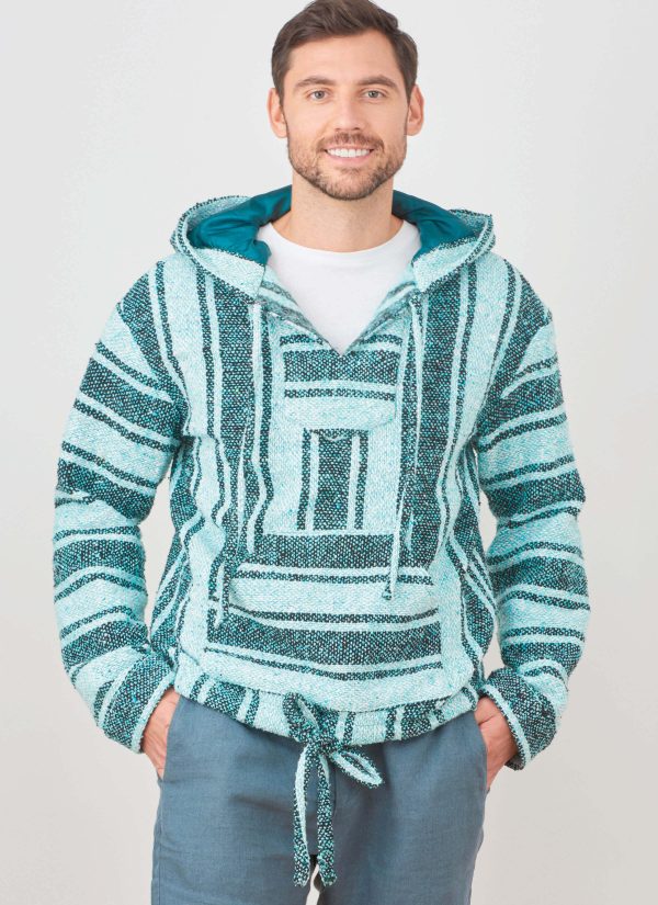 Simplicity Sewing Pattern S9759 Children’s, Teens’ and Adults’ Hoodie ...