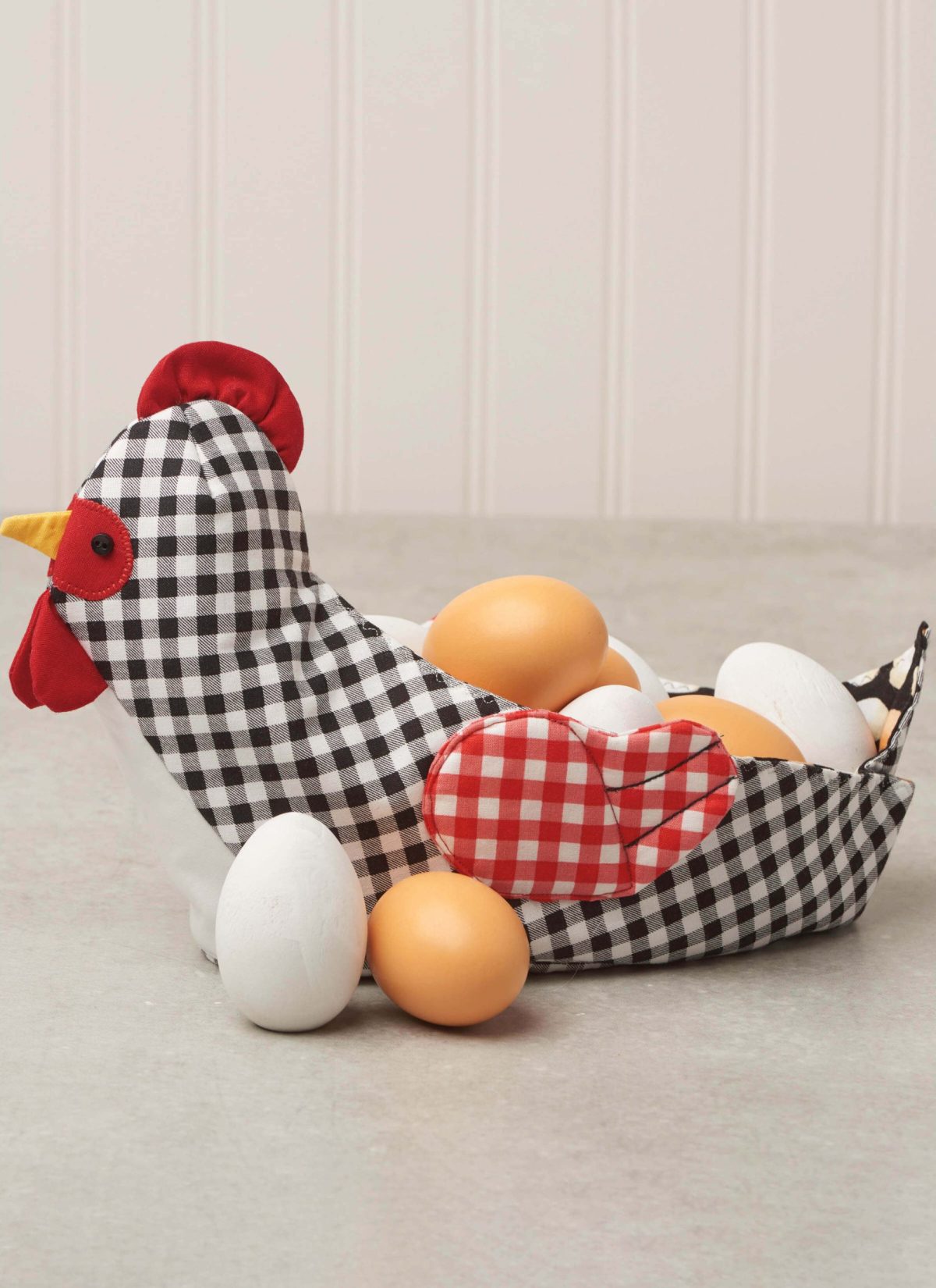 Simplicity Sewing Pattern S9773 Kitchen Accessories by Carla Reiss ...