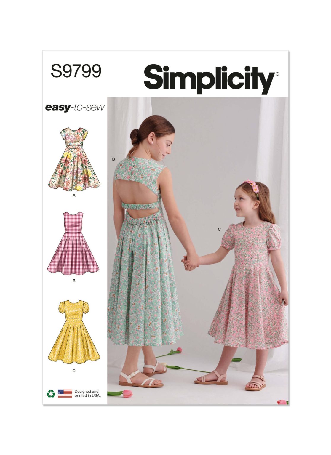 Dress Sewing Patterns - Page 4 - Sewdirect