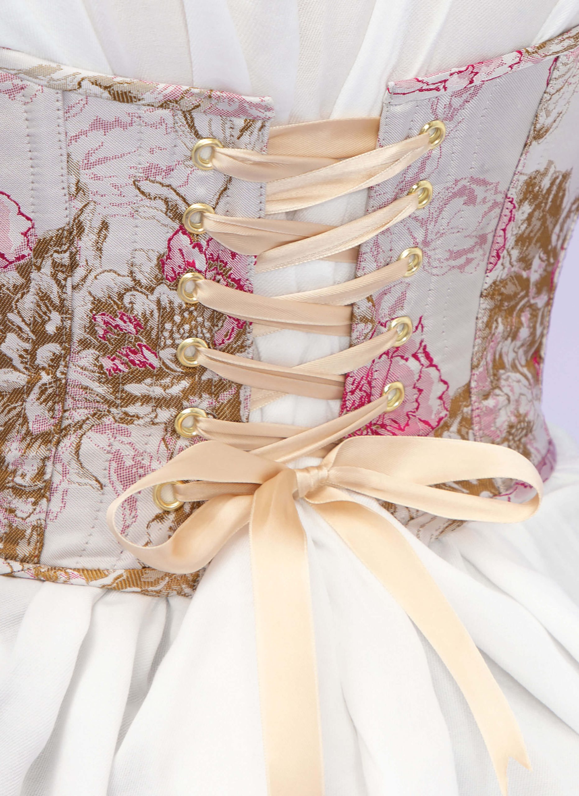 Simplicity Sewing Pattern S9974 Misses’ Corsets by Madalynne Intimates ...