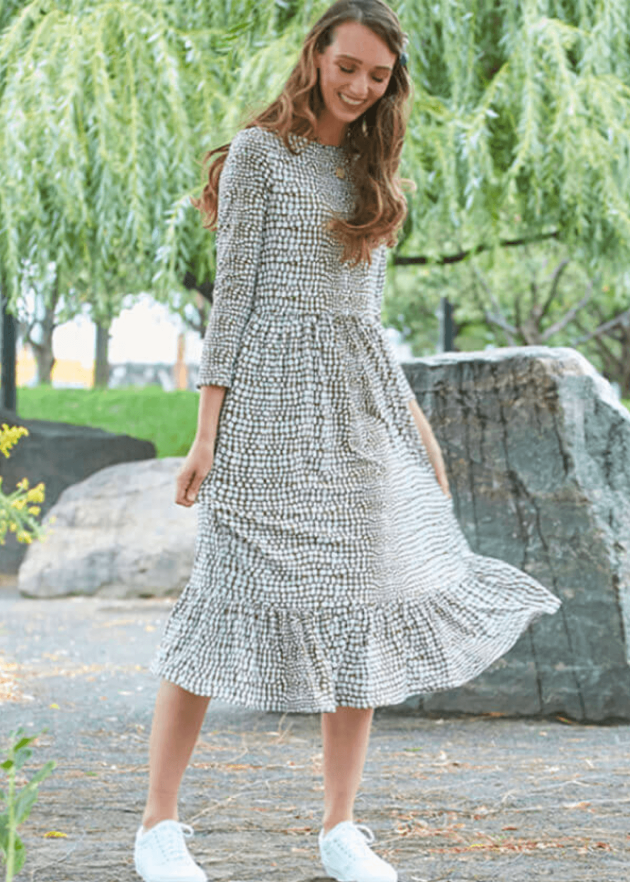 Sewdirect - Sewing Patterns UK