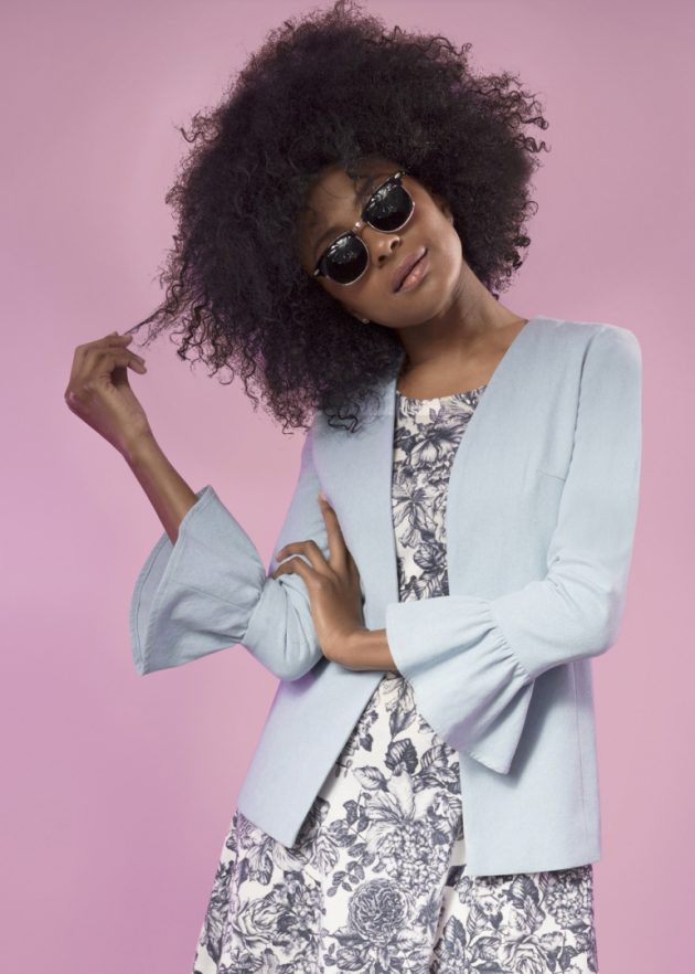 Pattern Favourites: Short Jacket Sewing Patterns - Sewdirect