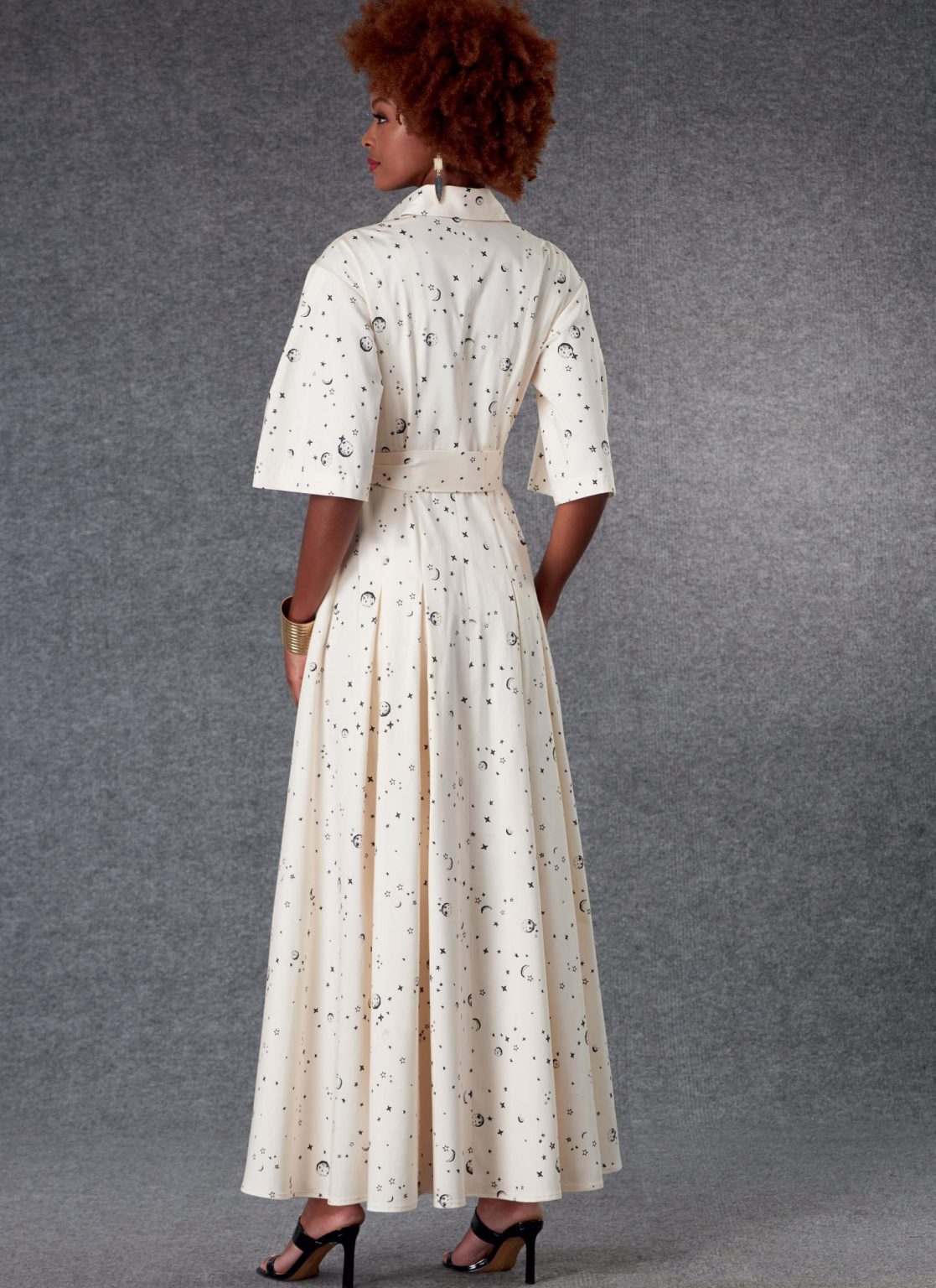Vogue Patterns V1783 Misses’ Dresses - Sewdirect