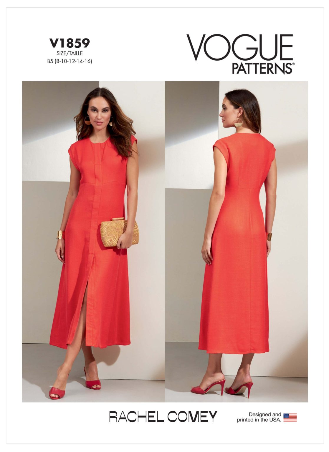Custom Cup Sizes Sewing Patterns - Sewdirect