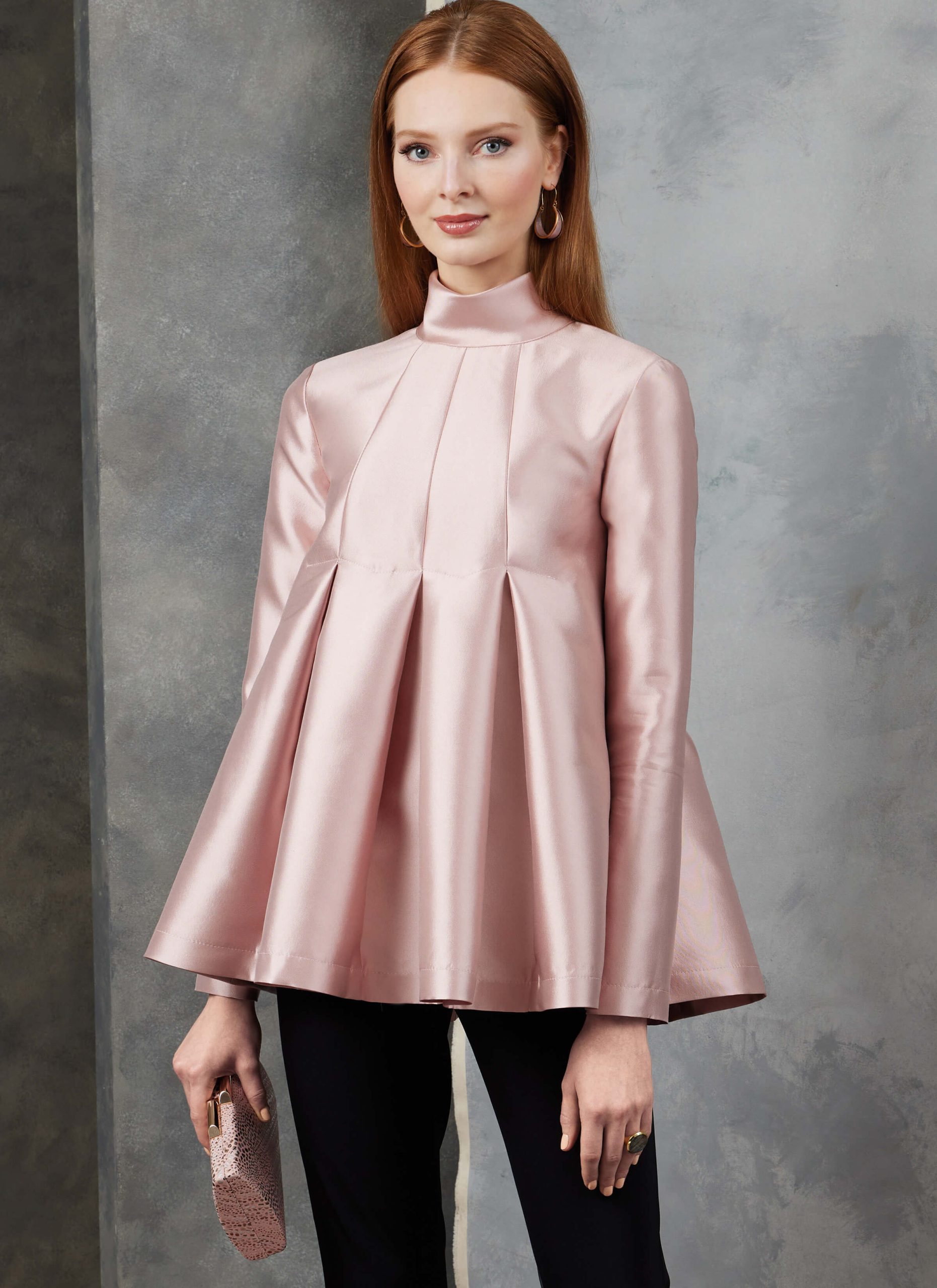 Pleats and pintucks - Sewdirect