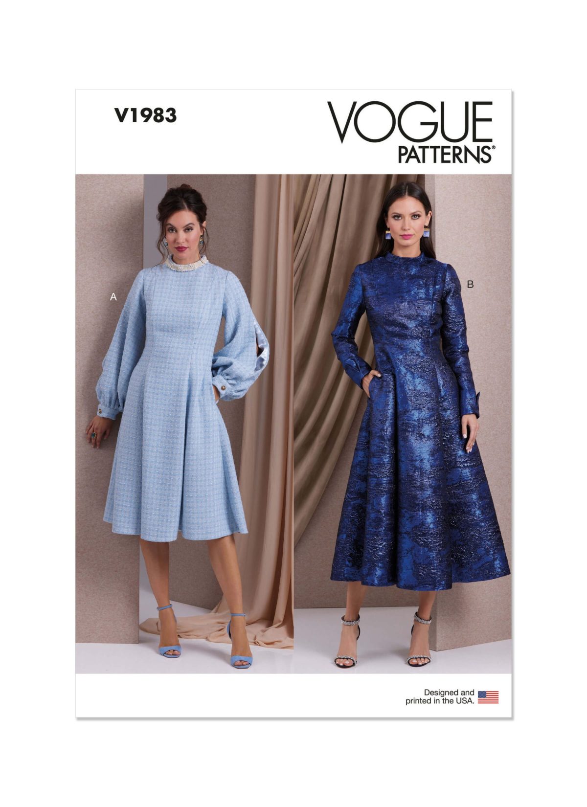 Dress Sewing Patterns - Page 4 - Sewdirect