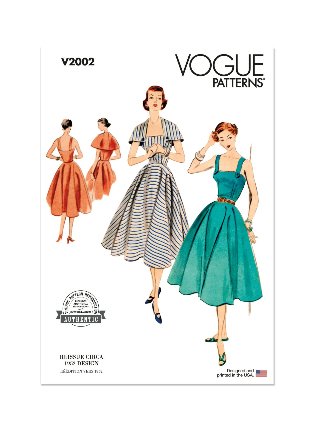 Dress Sewing Patterns - Sewdirect