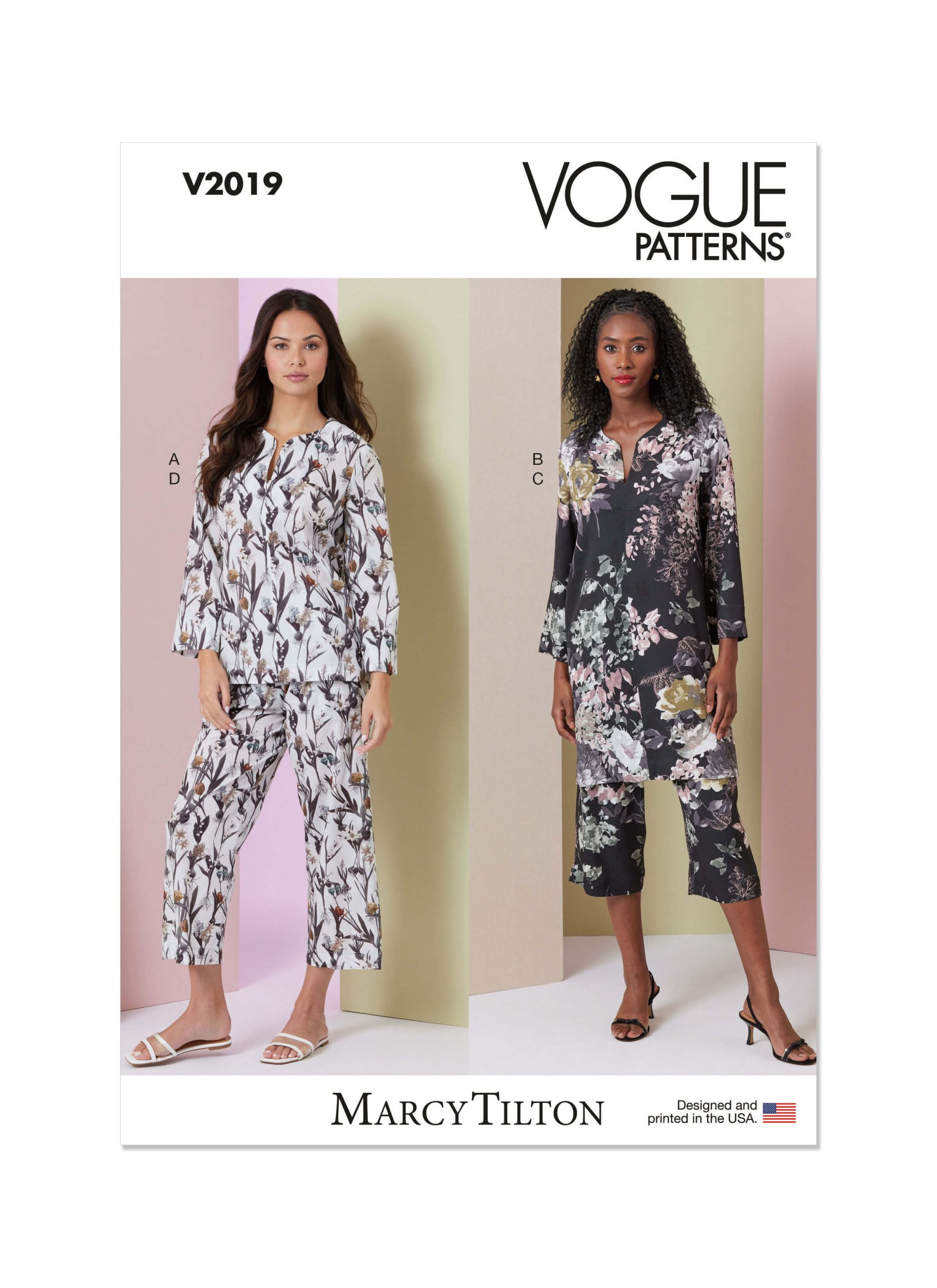 Pyjama and Loungewear Sewing Patterns - Sewdirect