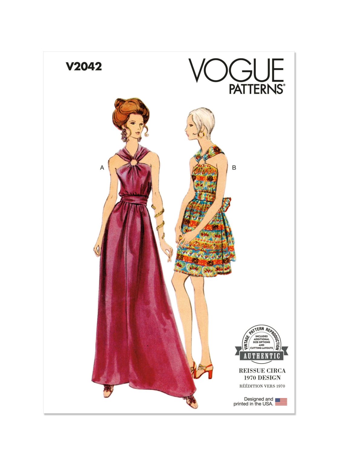 Dress Sewing Patterns - Sewdirect