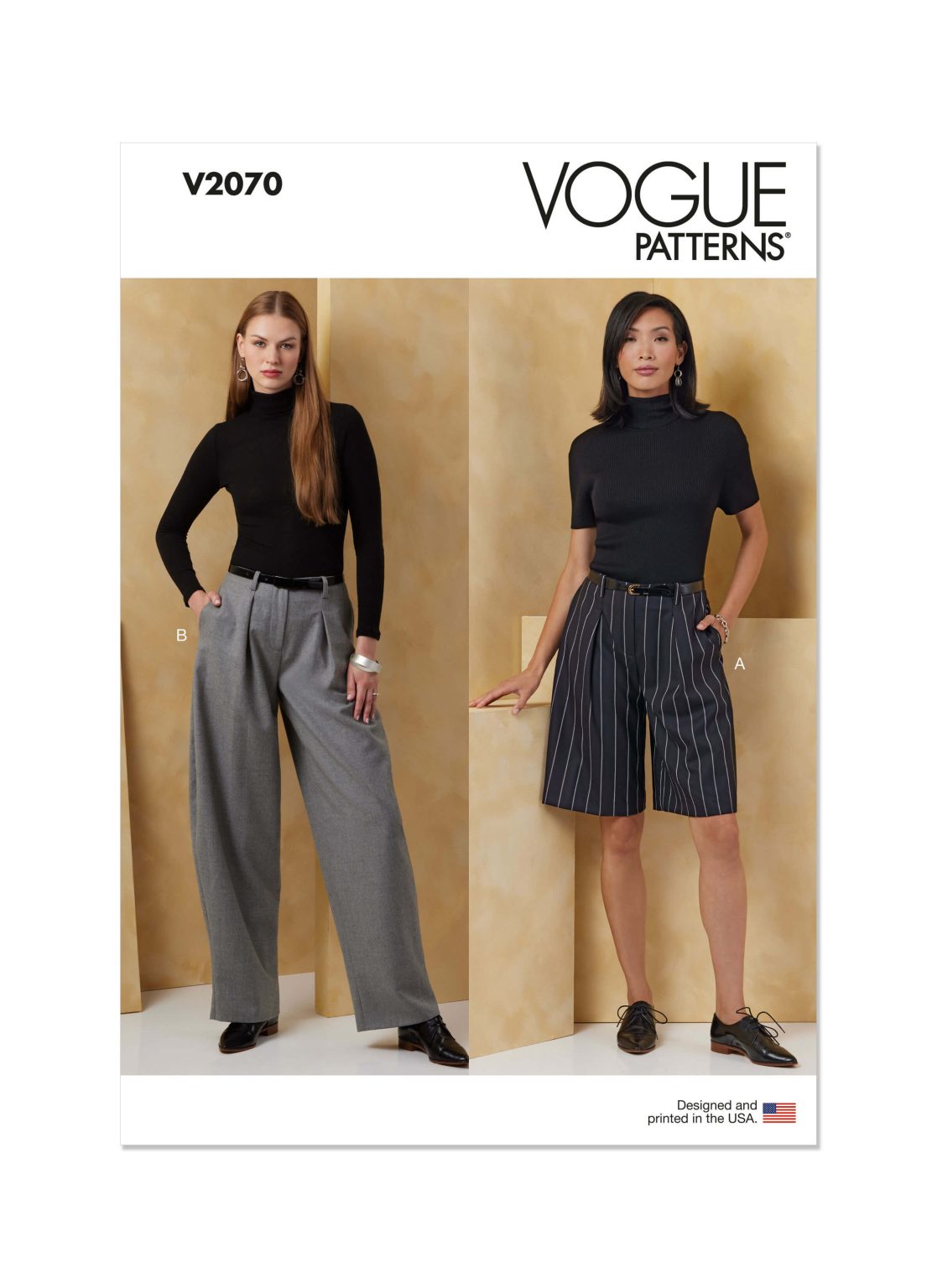 Vogue Sewing Patterns - Sewdirect