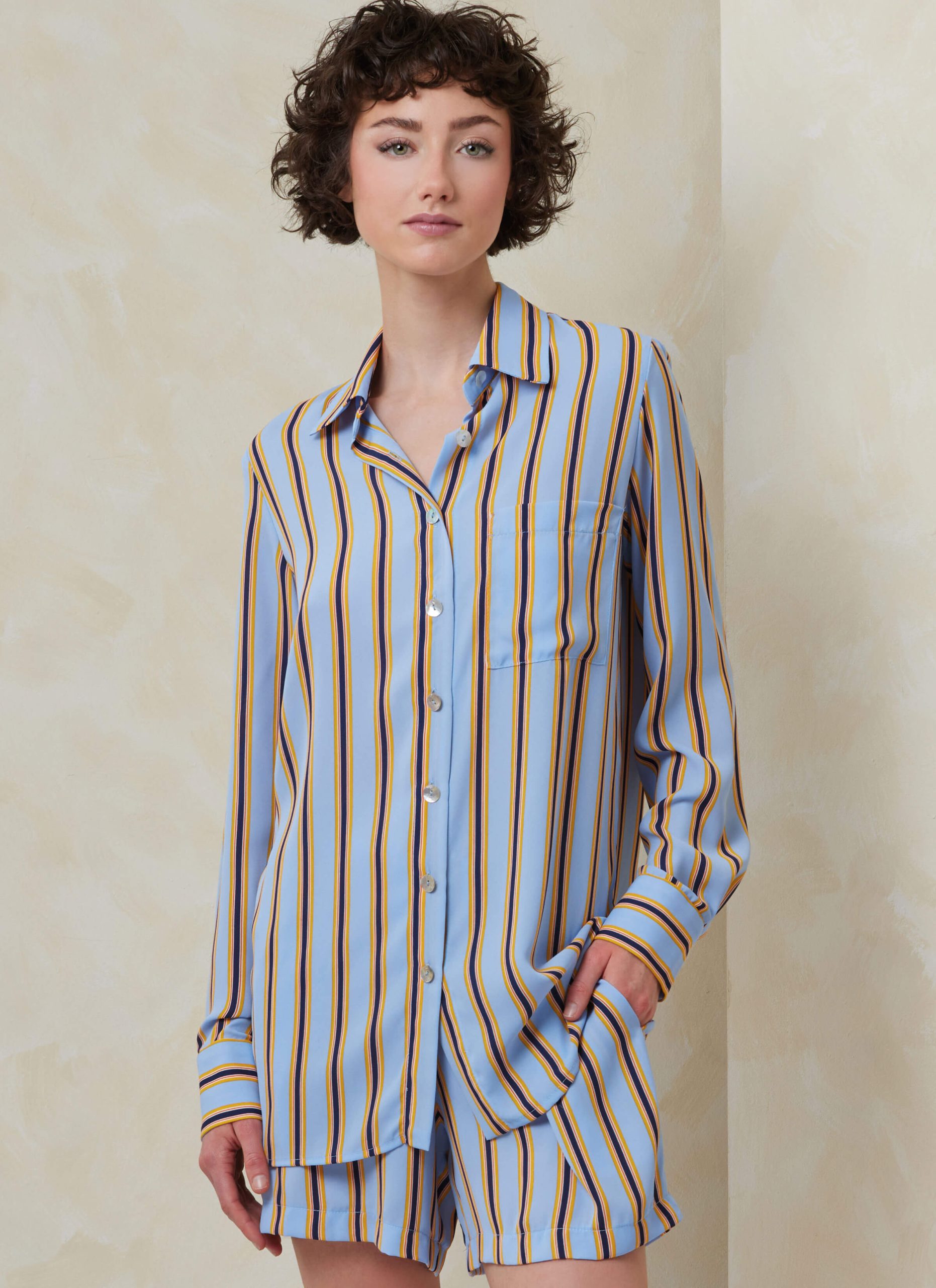 Perfect Pyjama Sewing Patterns - Sewdirect