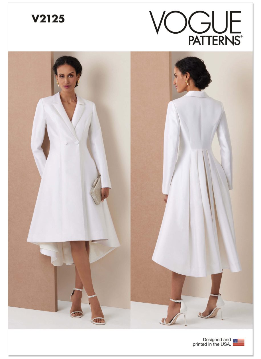 PDF Patterns - Digital Sewing Patterns - Sewdirect