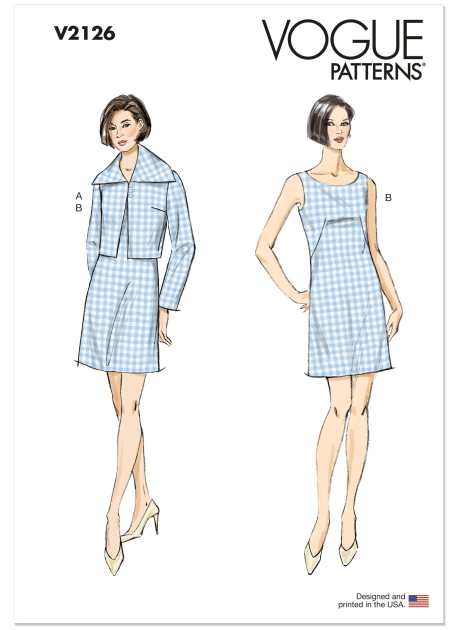 PDF Patterns - Digital Sewing Patterns - Sewdirect