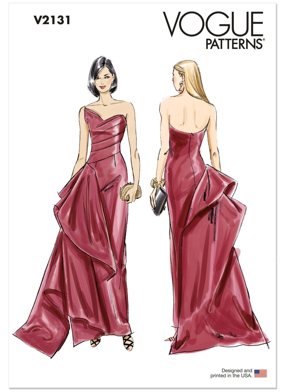 PDF Patterns - Digital Sewing Patterns - Sewdirect