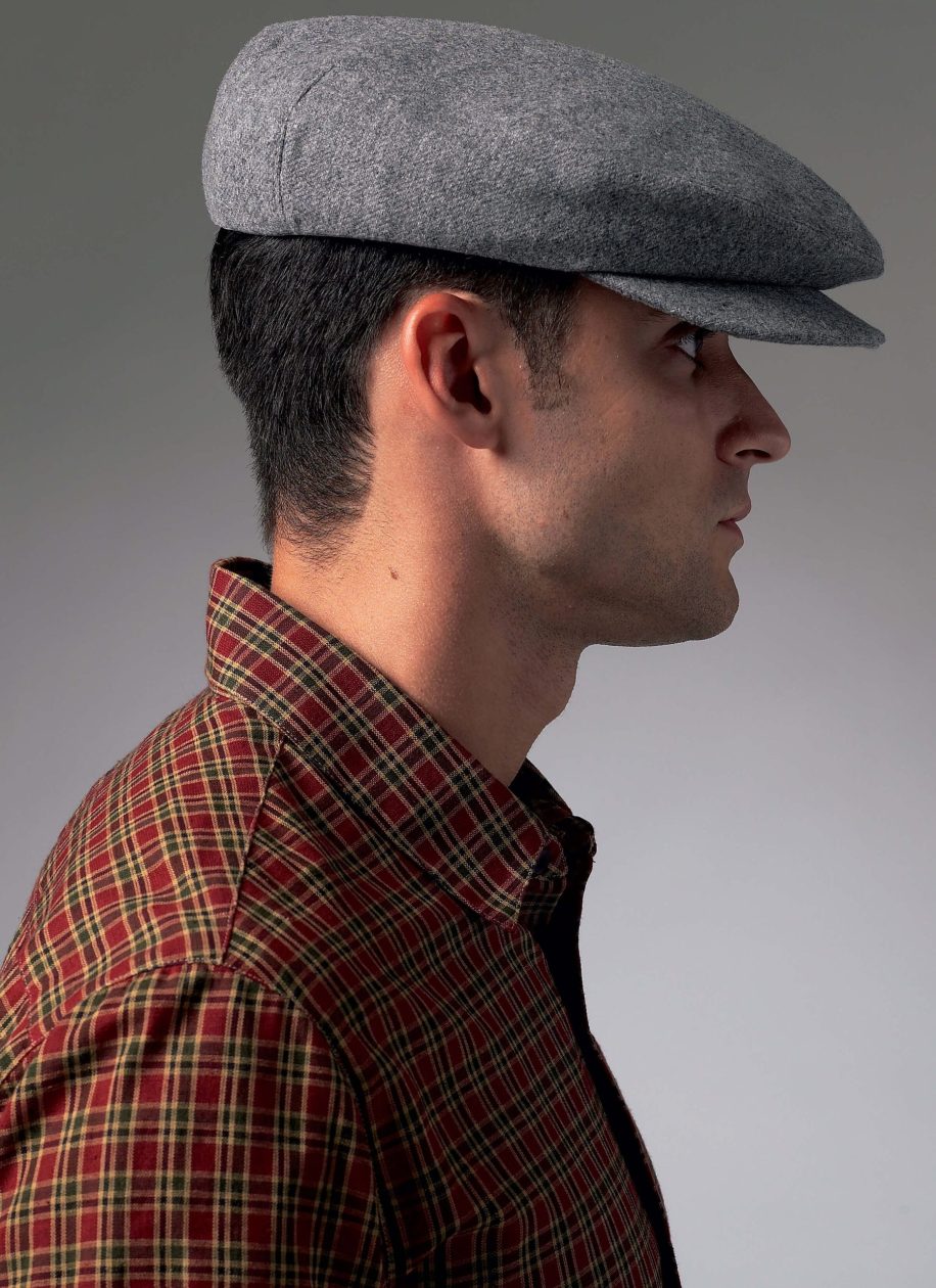 Vogue Patterns V8869 Men’s Hats - Sewdirect