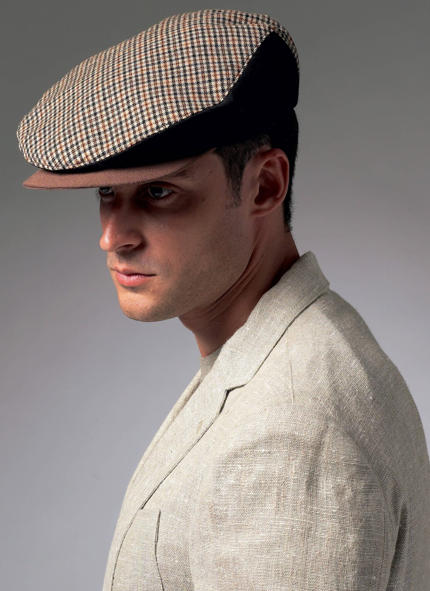 Vogue Patterns V8869 Men’s Hats - Sewdirect