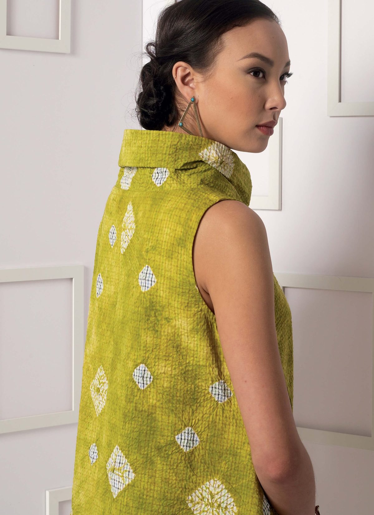 Vogue Patterns V9112 Misses’ Dress - Sewdirect