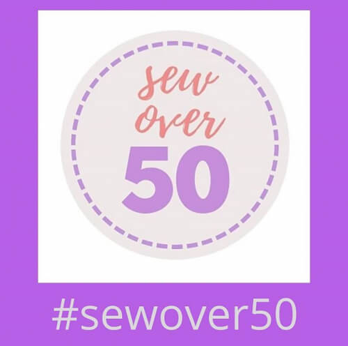 15mins with Sew Over 50 - Sewdirect
