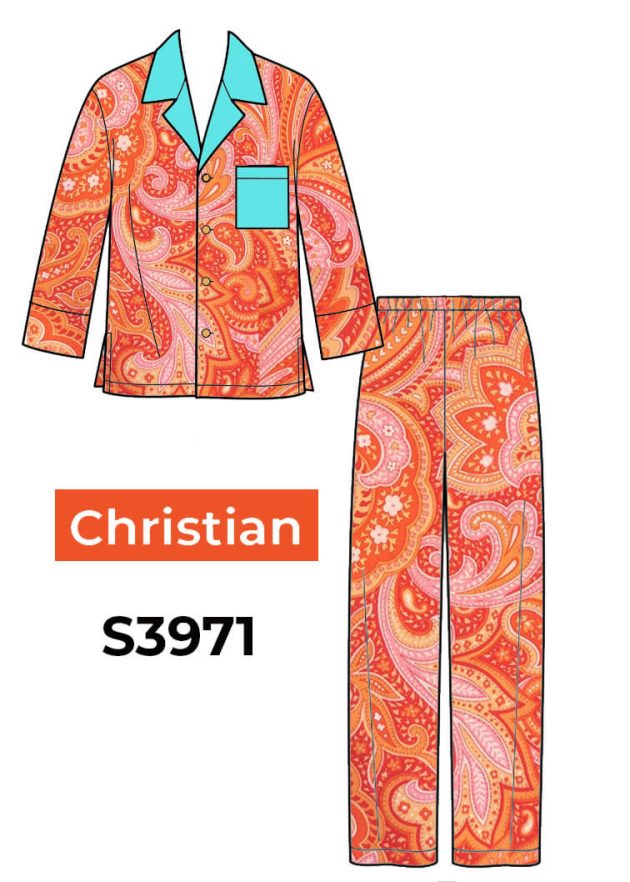 Sewing Bee 2022 Week 7 Patterns & Techniques - Sewdirect