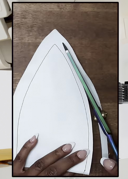 How-to Sew: Trim, Clip and Layer Seams - Sewdirect