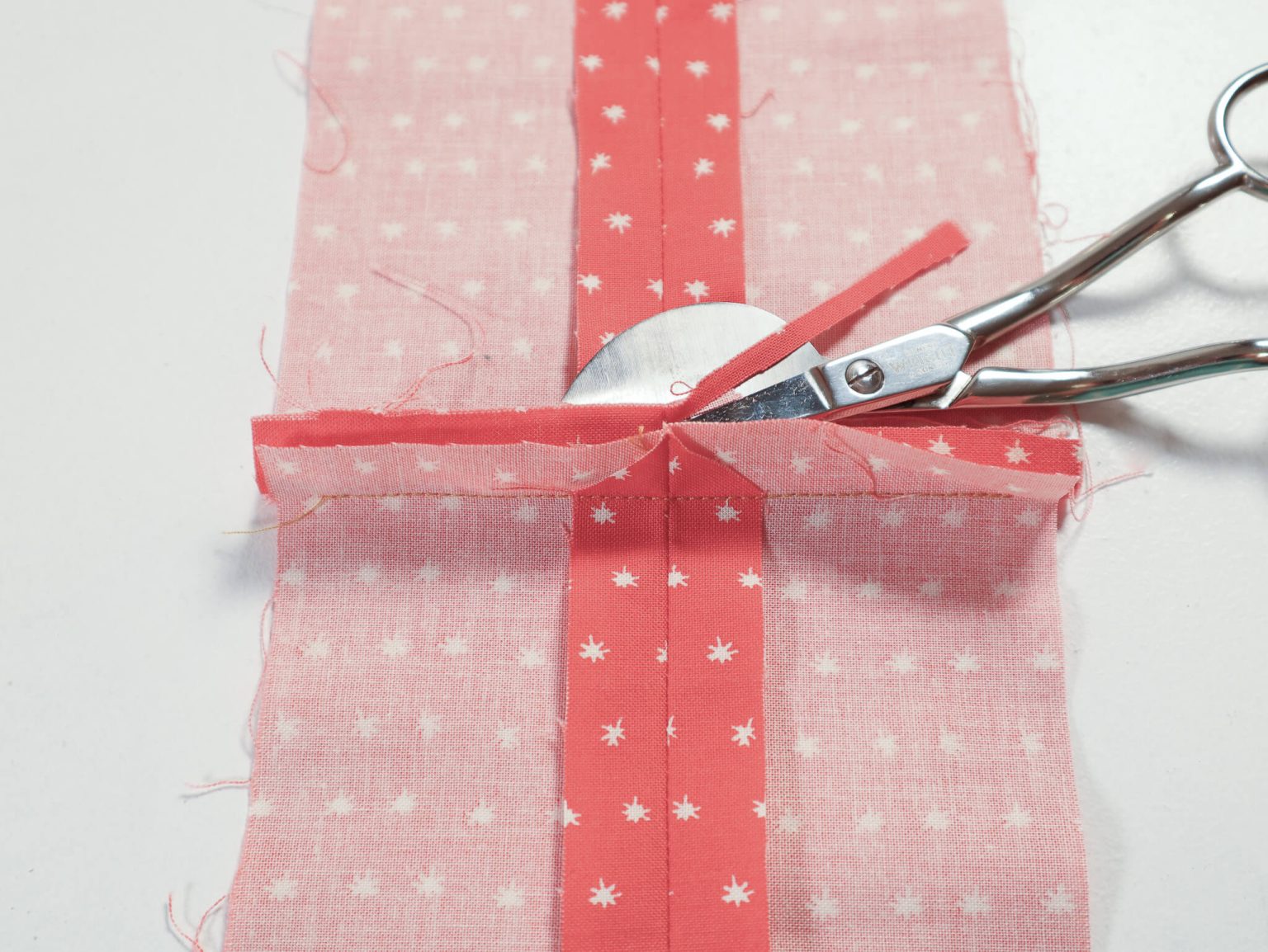 Trimming, grading, notching and clipping - Sewdirect