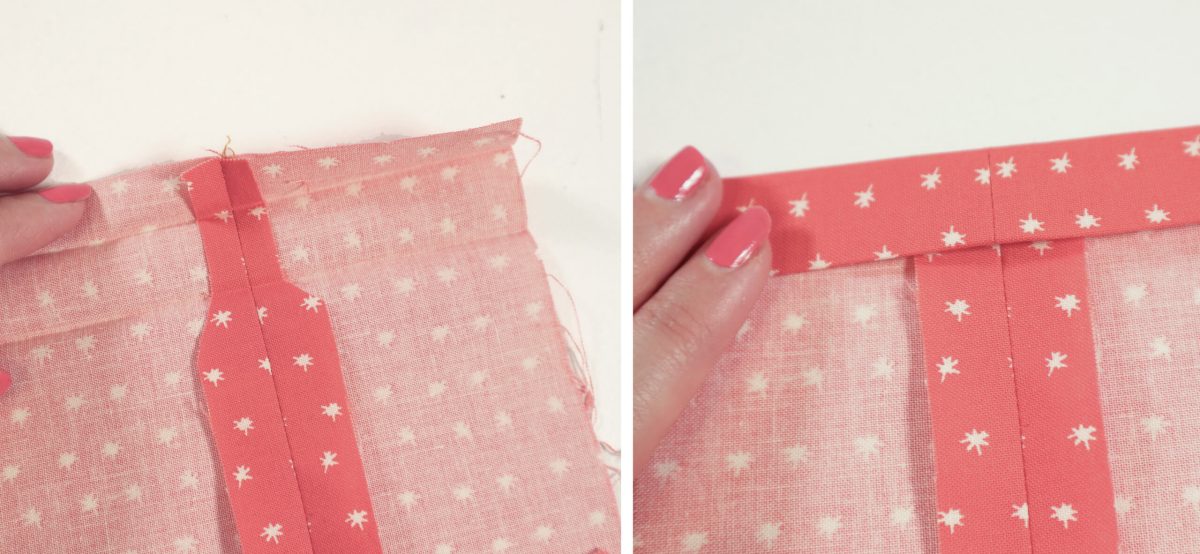 Trimming, grading, notching and clipping - Sewdirect