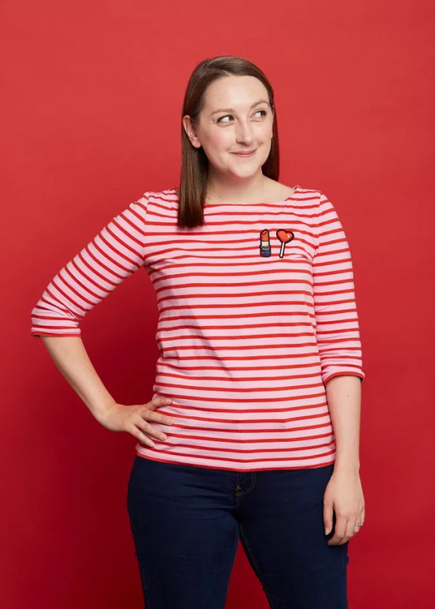 Pattern matching stripes - Sewdirect