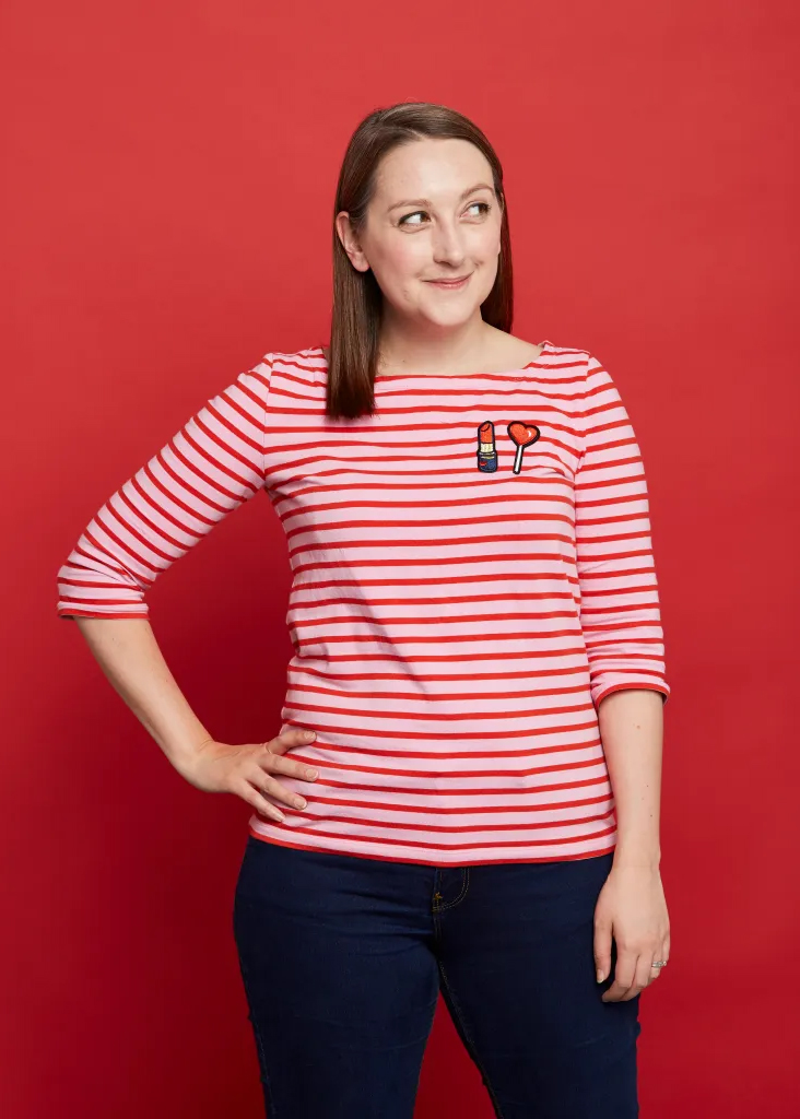 Pattern matching stripes - Sewdirect