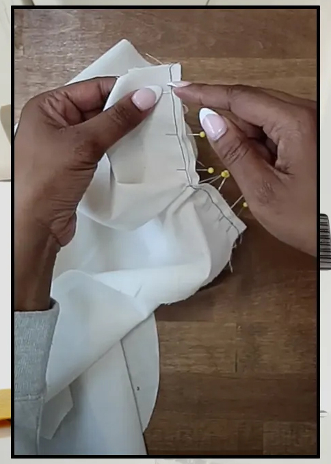 How to Sew: Continuous Lap - Sewdirect