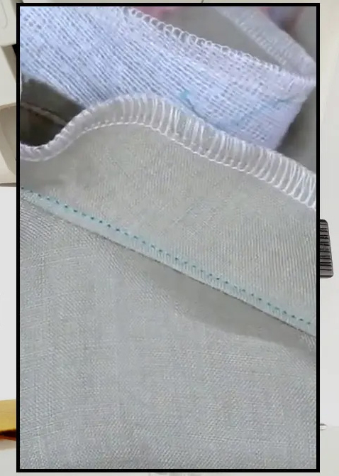 How to Sew: Understitching - Sewdirect