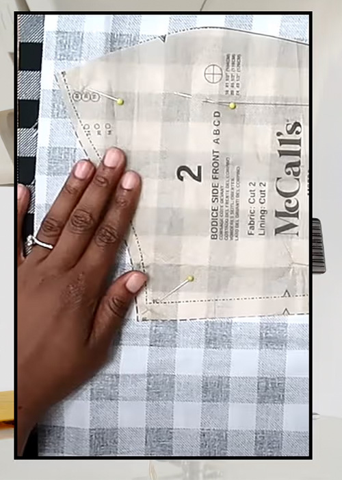 Sewing Tips & Techniques - Sewdirect