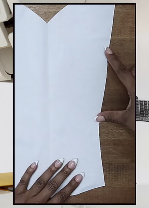 How-to Sew: Princess Seams - Sewdirect