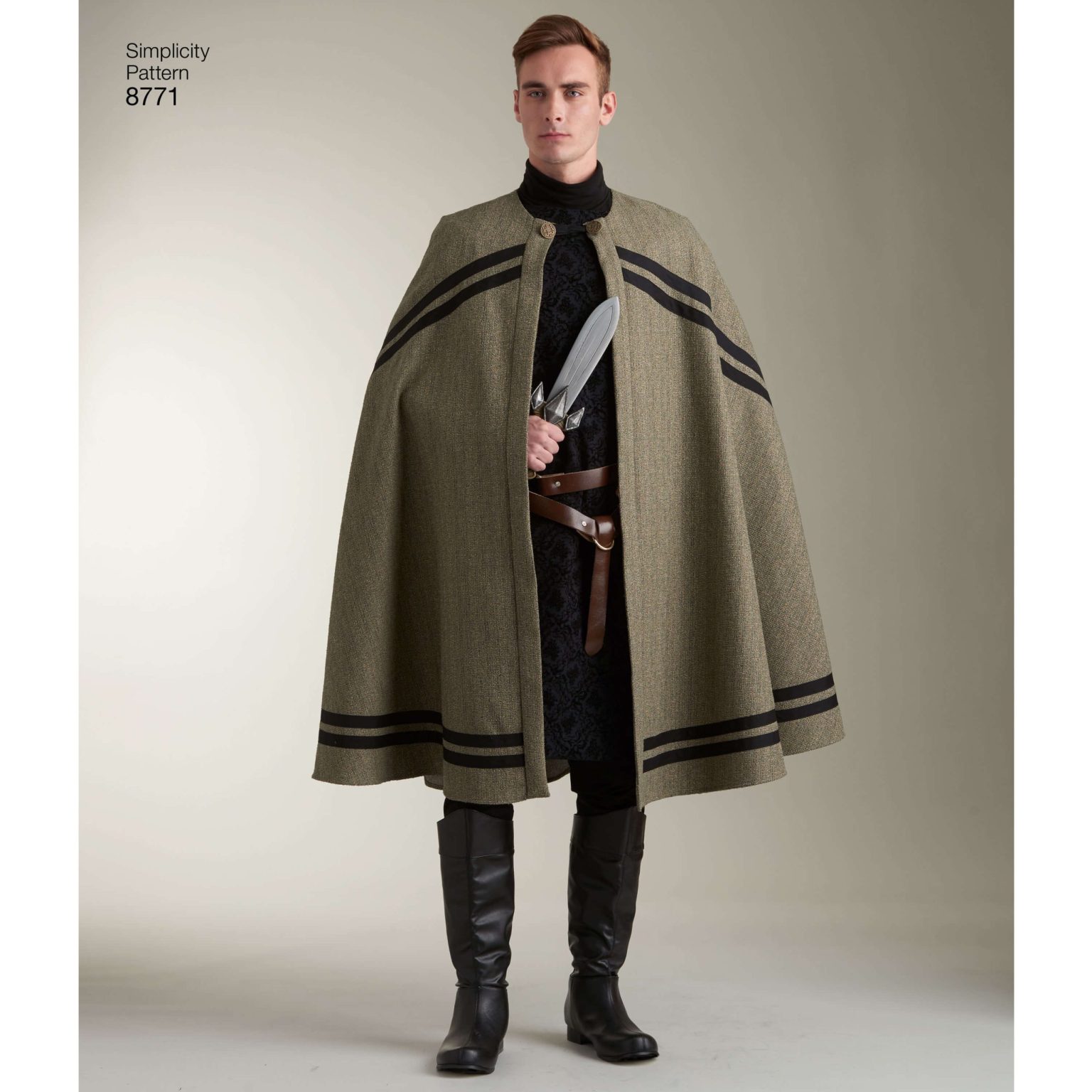 Cosplay Sewing Patterns - Sewdirect