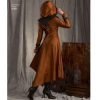 Simplicity Sewing Pattern 8769 Women’s Costume Coats - Sewdirect