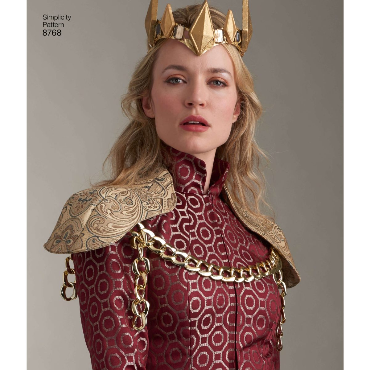 Simplicity Sewing Pattern 8768 Women’s Fantasy Costumes - Sewdirect