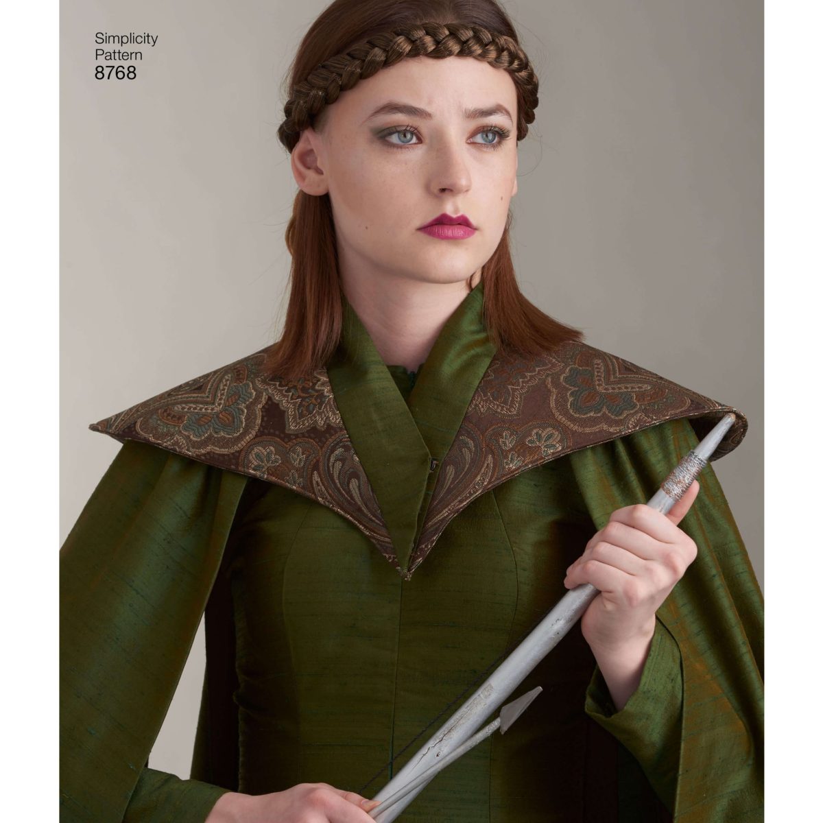 Simplicity Sewing Pattern 8768 Women’s Fantasy Costumes - Sewdirect