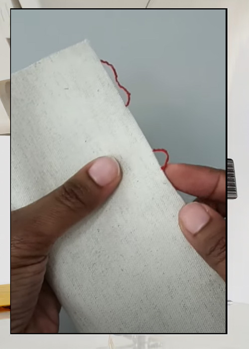 How to: Make Thread Loops - Sewdirect